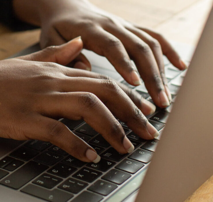 Blog - Luminos Creative